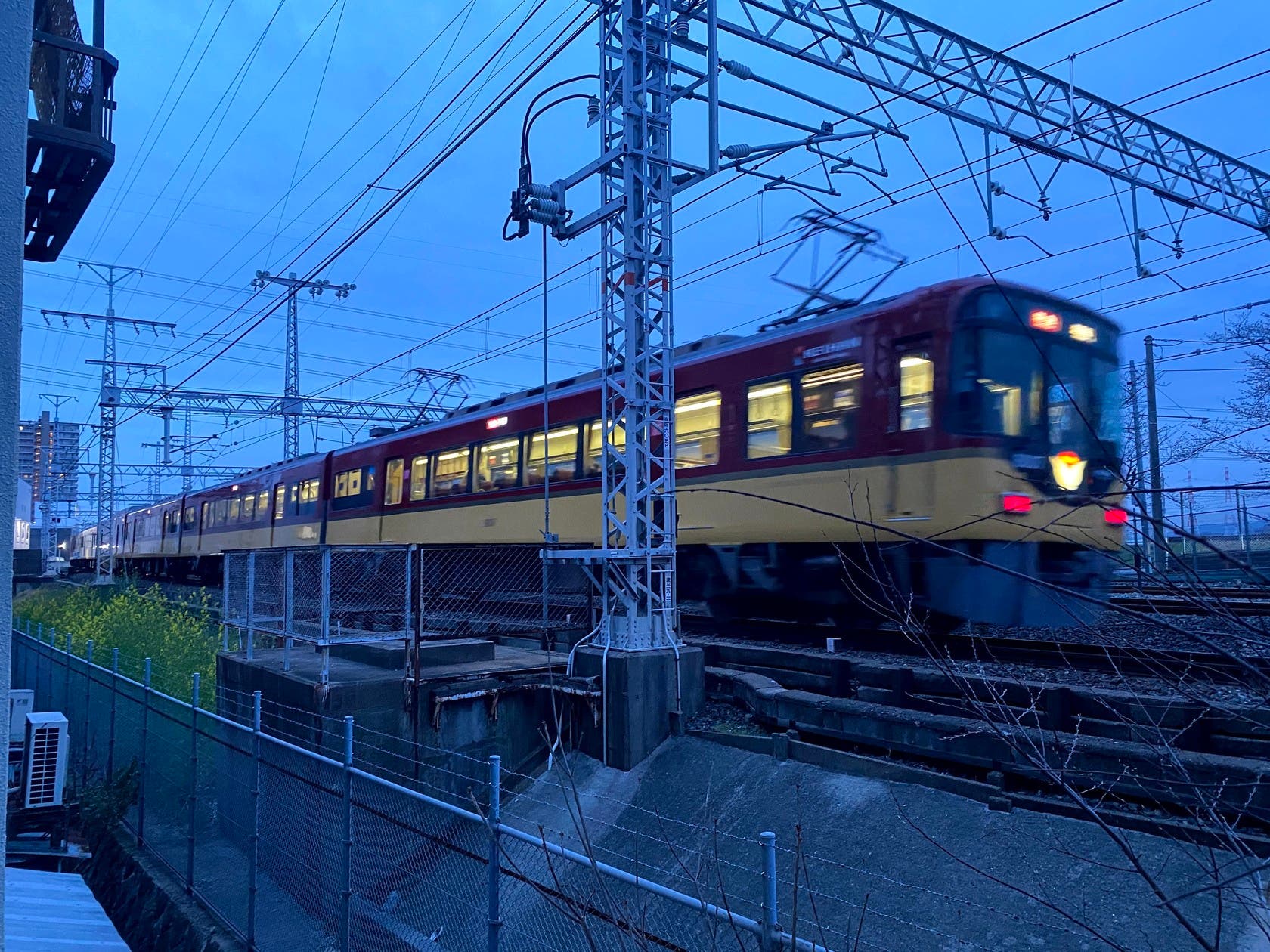 【京阪樟葉駅徒歩6分】★ダンス・ヨガ・動画撮影★有線LANで安定したオンラインレッスン★24時間利用可★の写真25