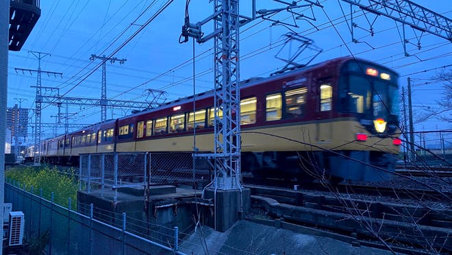 【京阪樟葉駅徒歩6分】★ダンス・ヨガ・動画撮影★有線LANで安定したオンラインレッスン★24時間利用可★の写真25