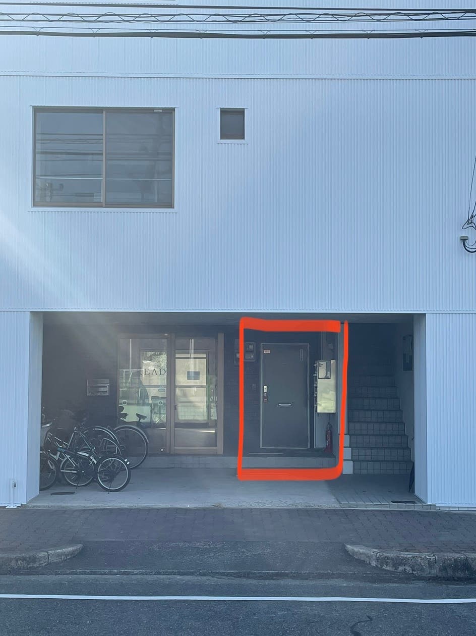 ✨鶴舞で少人数でダンスレッスンスタジオ✨大型鏡完備✨完全個室✨の写真10