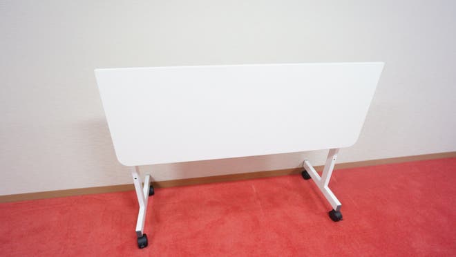 【レンタルスペース@名鉄 小牧駅①】5名収容♪光Wi-Fi/ワイドモニター無料!テレワーク/作業場所/Web会議/面談/商談の写真7