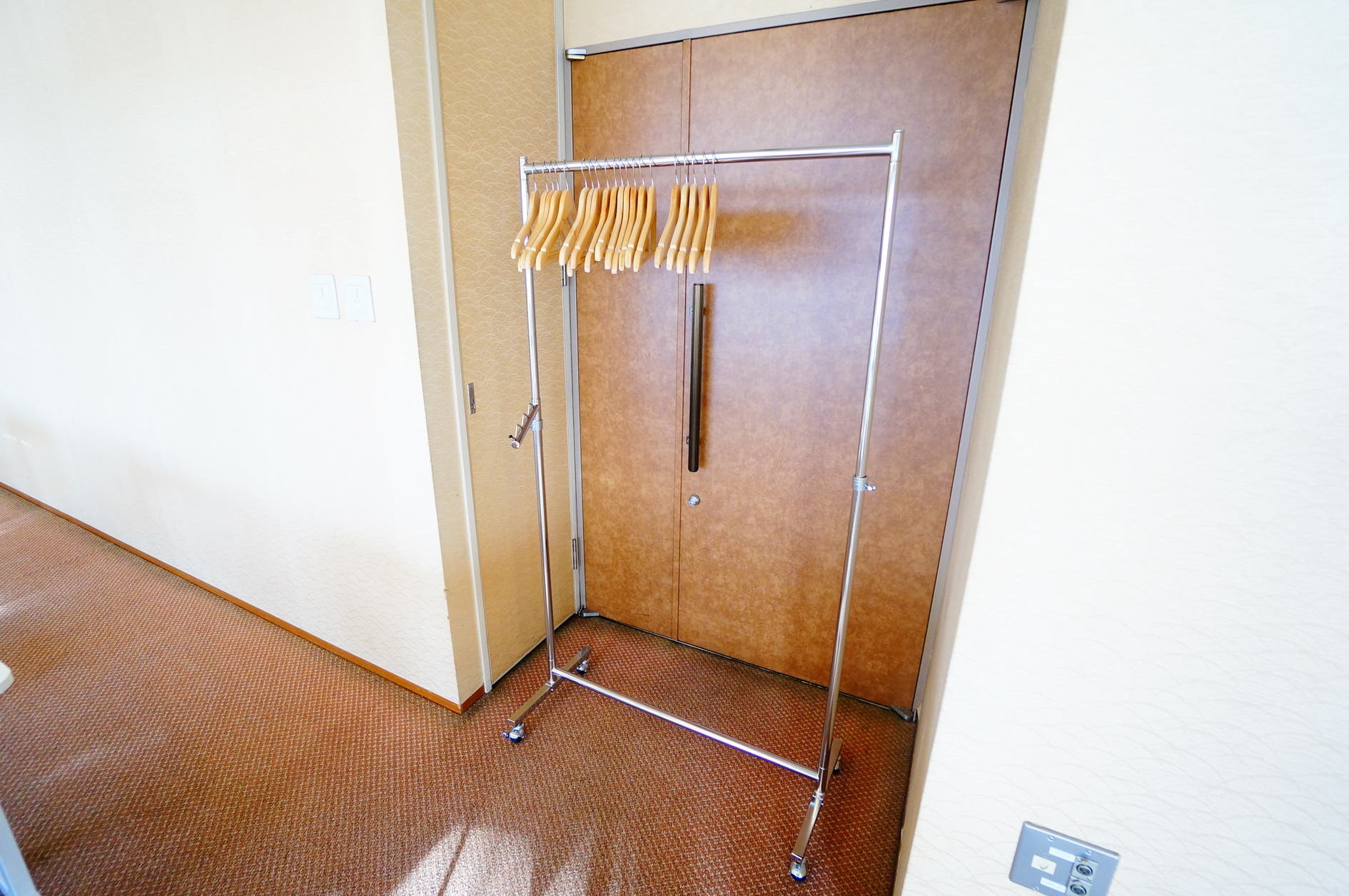 【レンタルスペース@名鉄 小牧駅②】36名収容♪光Wi-Fi/プロジェクタ/マイク無料！会議/セミナー/研修/撮影/動画配信の写真11