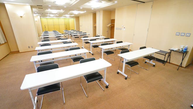 【レンタルスペース@名鉄 小牧駅②】36名収容♪光Wi-Fi/プロジェクタ/マイク無料!会議/セミナー/研修/撮影/動画配信の写真7