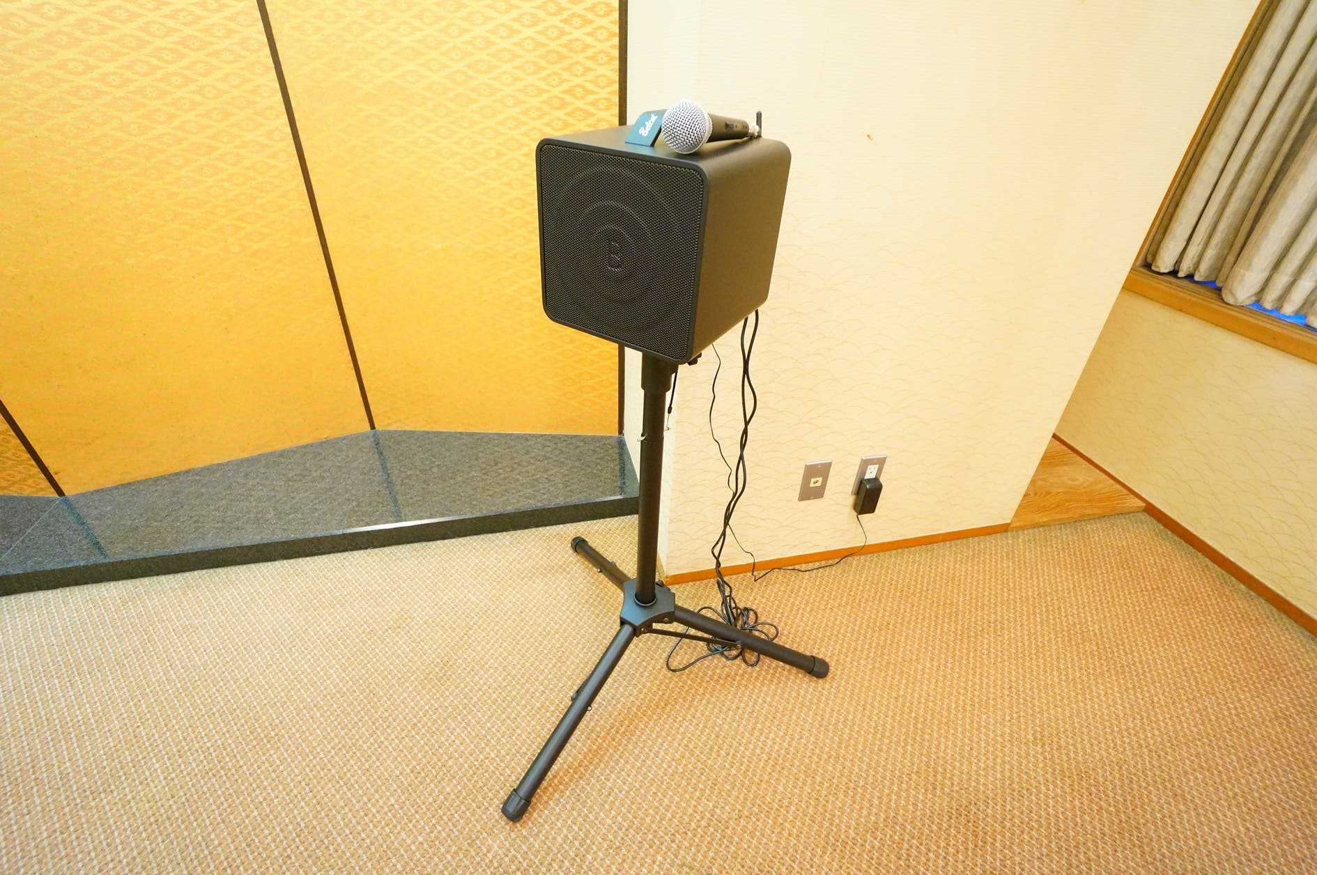 【レンタルスペース@名鉄 小牧駅②】36名収容♪光Wi-Fi/プロジェクタ/マイク無料！会議/セミナー/研修/撮影/動画配信の写真9