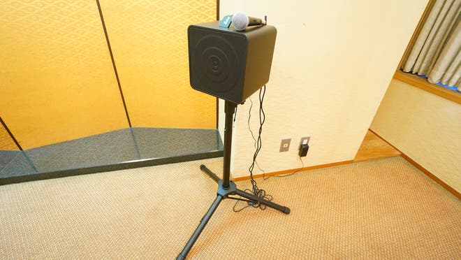 【レンタルスペース@名鉄 小牧駅②】36名収容♪光Wi-Fi/プロジェクタ/マイク無料!会議/セミナー/研修/撮影/動画配信の写真9