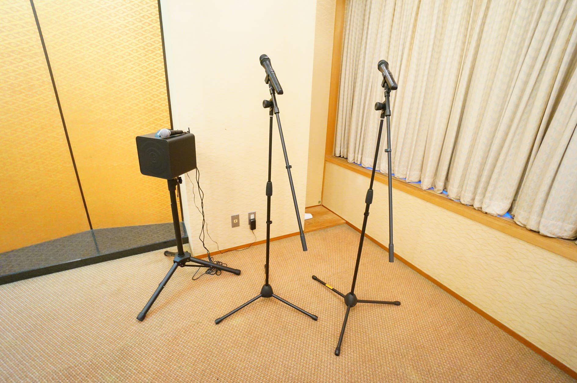 【レンタルスペース@名鉄 小牧駅②】36名収容♪光Wi-Fi/プロジェクタ/マイク無料！会議/セミナー/研修/撮影/動画配信の写真10