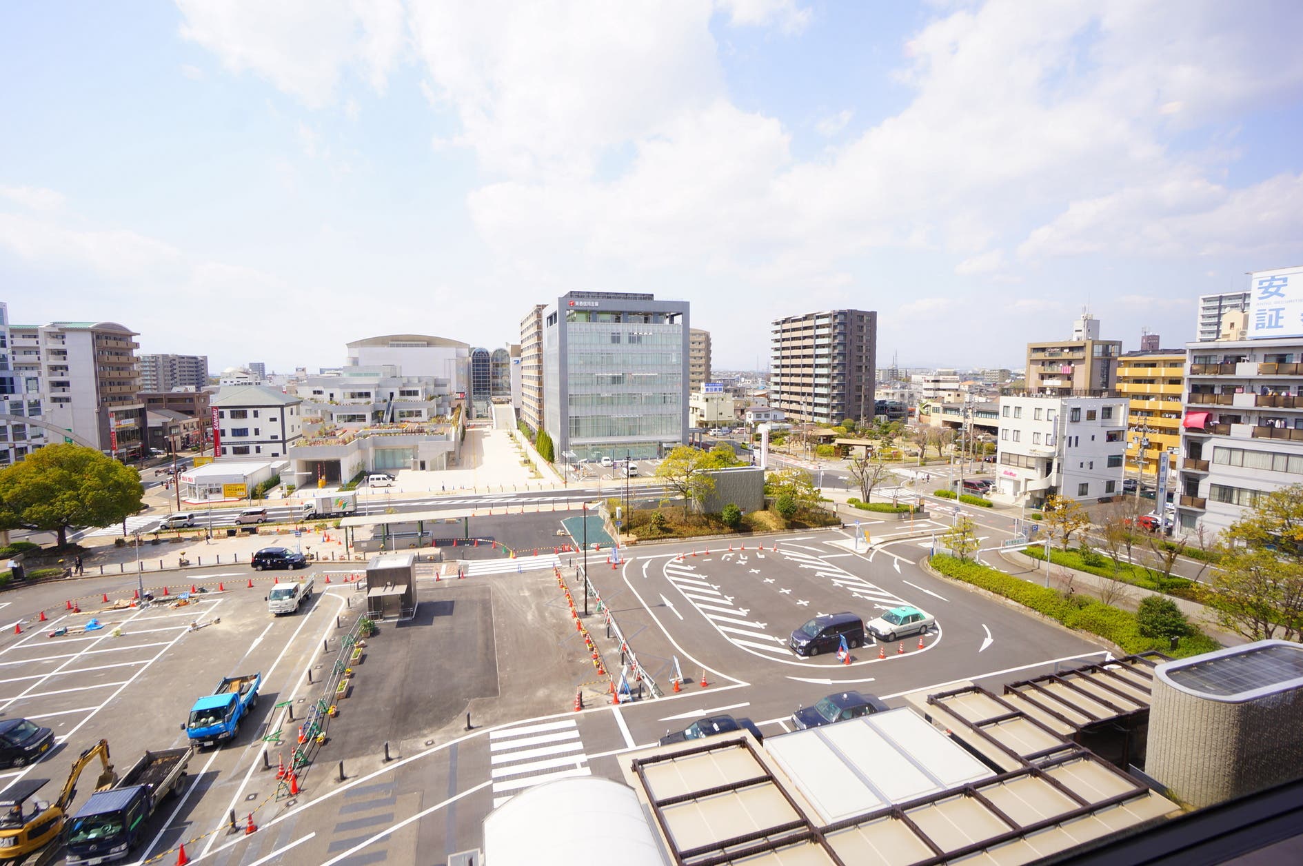 【レンタルスペース@名鉄 小牧駅②】36名収容♪光Wi-Fi/プロジェクタ/マイク無料！会議/セミナー/研修/撮影/動画配信の写真24