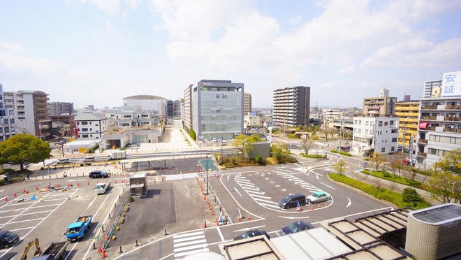 【レンタルスペース@名鉄 小牧駅②】36名収容♪光Wi-Fi/プロジェクタ/マイク無料!会議/セミナー/研修/撮影/動画配信の写真24