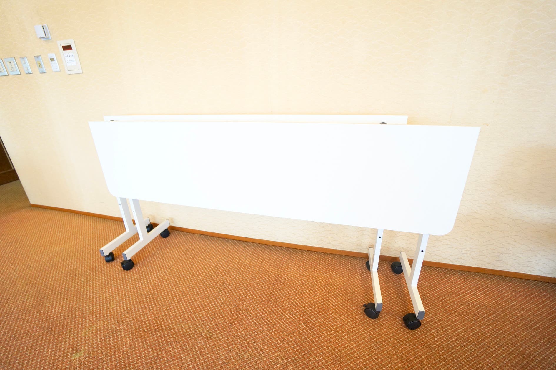 【レンタルスペース@名鉄 小牧駅②】36名収容♪光Wi-Fi/プロジェクタ/マイク無料！会議/セミナー/研修/撮影/動画配信の写真12