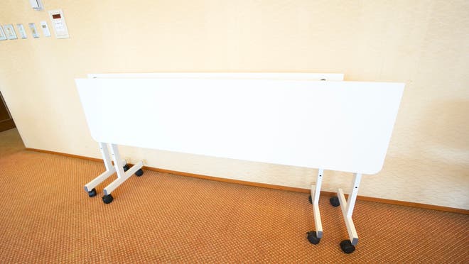 【レンタルスペース@名鉄 小牧駅②】36名収容♪光Wi-Fi/プロジェクタ/マイク無料!会議/セミナー/研修/撮影/動画配信の写真12
