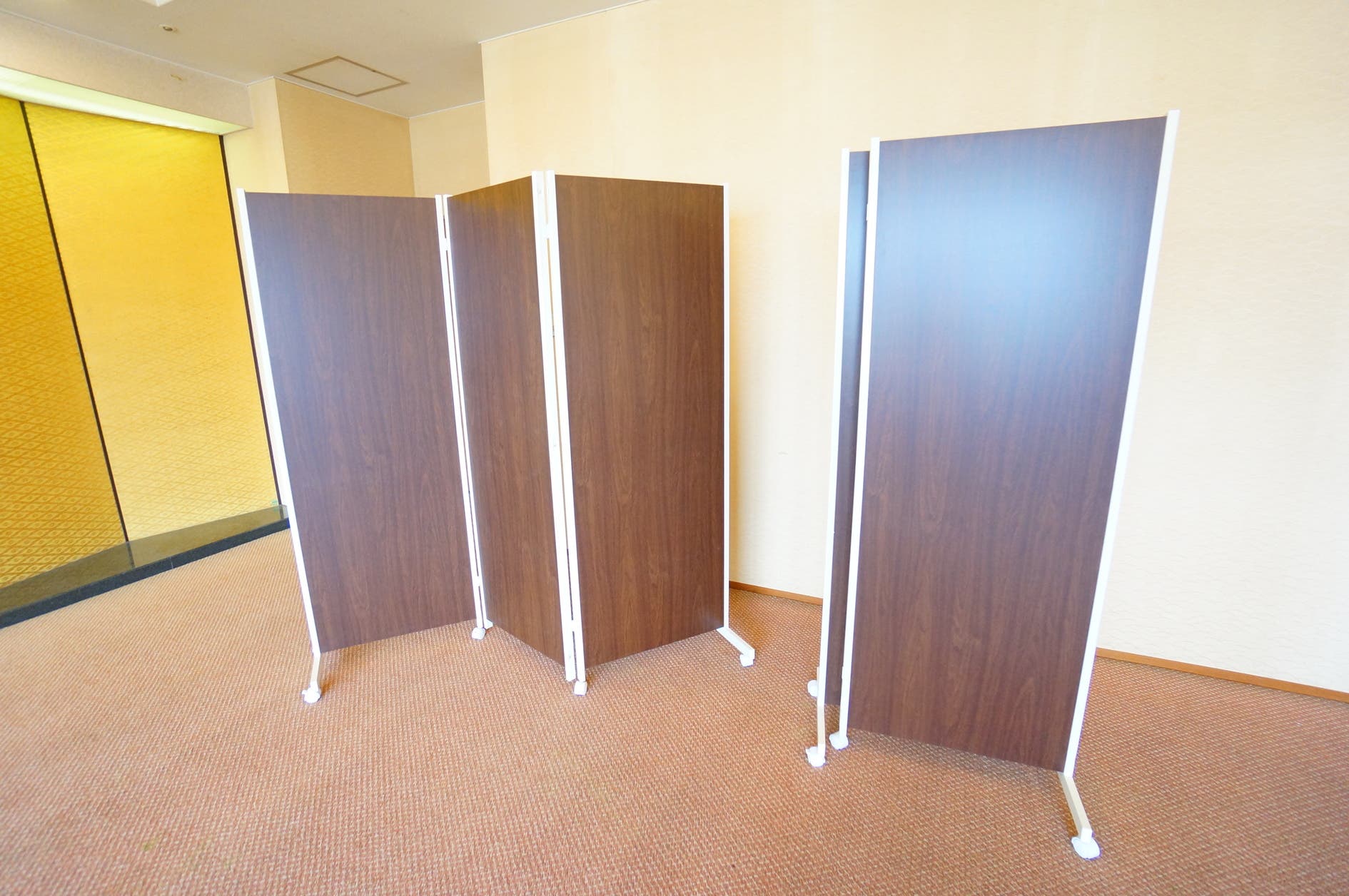 【レンタルスペース@名鉄 小牧駅②】36名収容♪光Wi-Fi/プロジェクタ/マイク無料！会議/セミナー/研修/撮影/動画配信の写真14