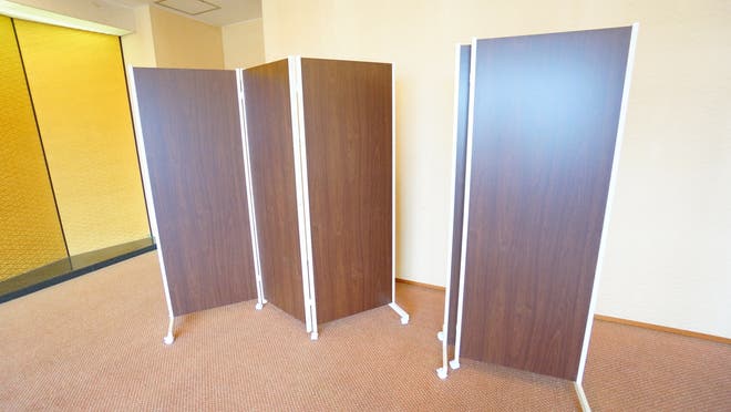 【レンタルスペース@名鉄 小牧駅②】36名収容♪光Wi-Fi/プロジェクタ/マイク無料!会議/セミナー/研修/撮影/動画配信の写真14