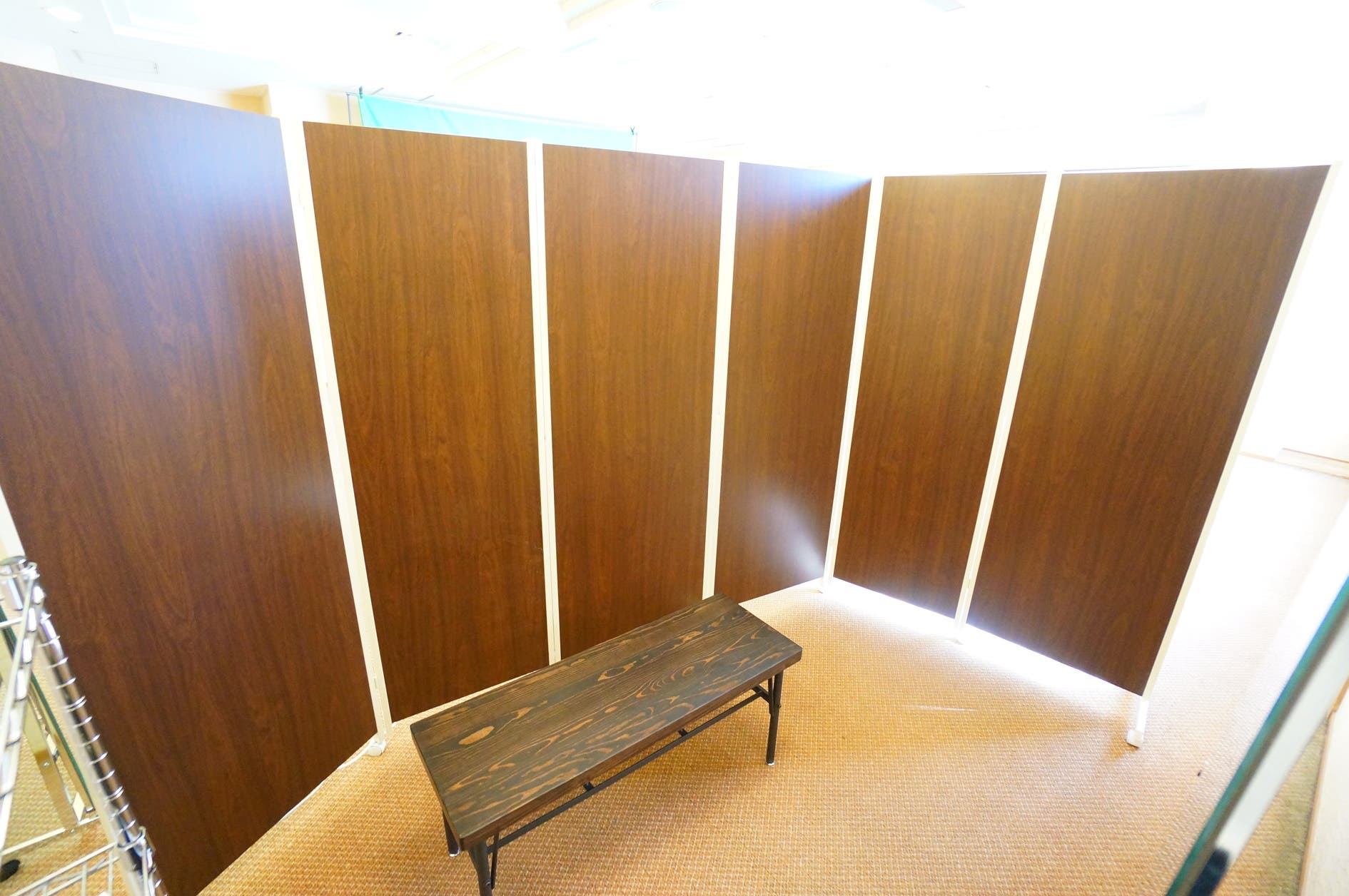 【レンタルスペース@名鉄 小牧駅②】36名収容♪光Wi-Fi/プロジェクタ/マイク無料！会議/セミナー/研修/撮影/動画配信の写真16