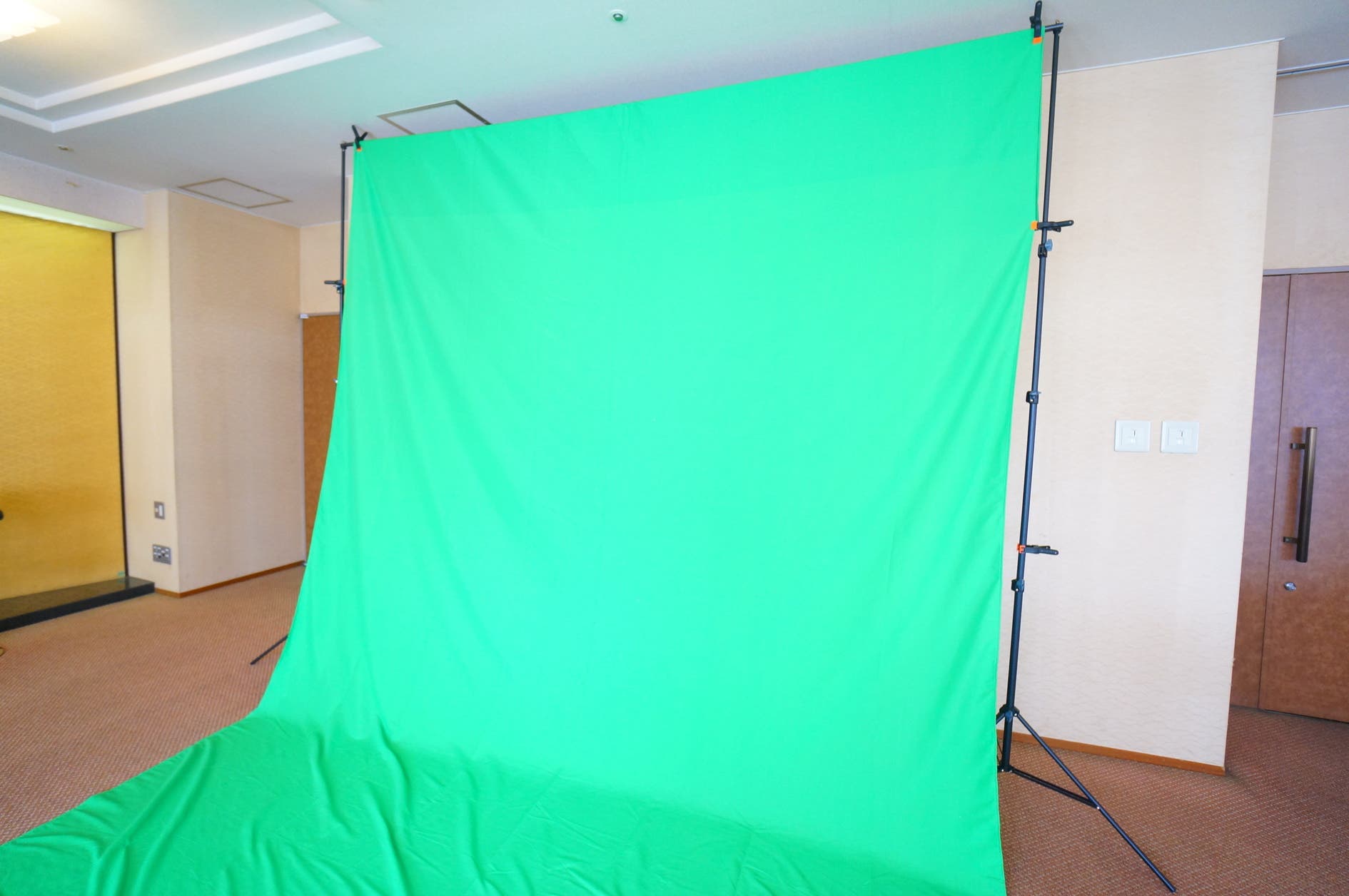 【レンタルスペース@名鉄 小牧駅②】36名収容♪光Wi-Fi/プロジェクタ/マイク無料！会議/セミナー/研修/撮影/動画配信の写真20