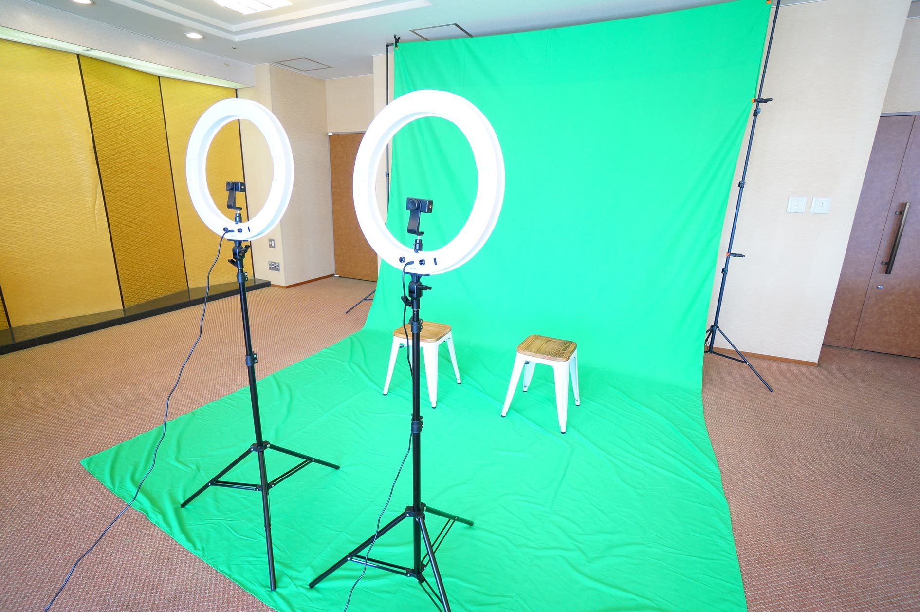 【レンタルスペース@名鉄 小牧駅②】36名収容♪光Wi-Fi/プロジェクタ/マイク無料！会議/セミナー/研修/撮影/動画配信の写真21