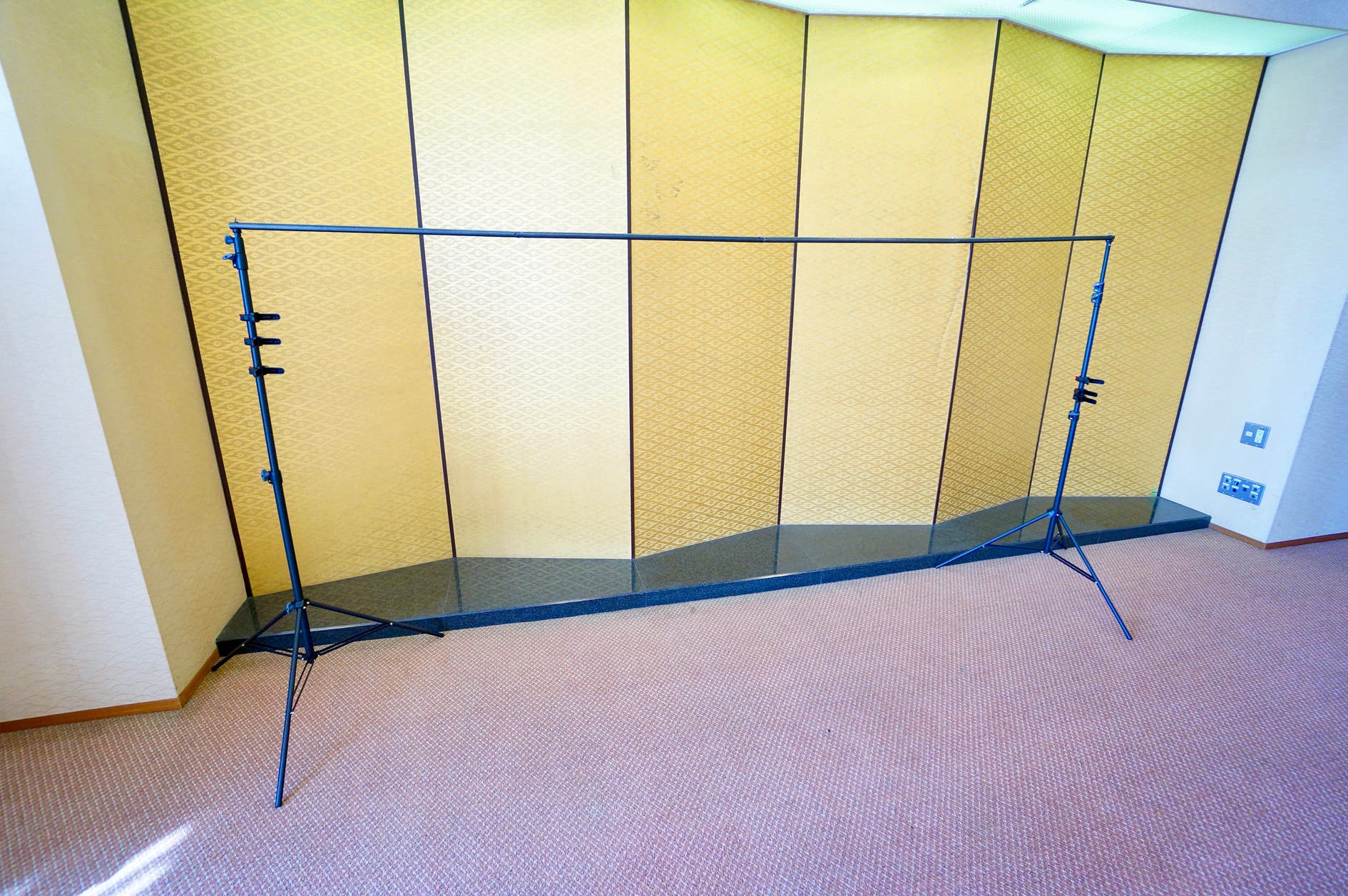 【レンタルスペース@名鉄 小牧駅②】36名収容♪光Wi-Fi/プロジェクタ/マイク無料！会議/セミナー/研修/撮影/動画配信の写真23