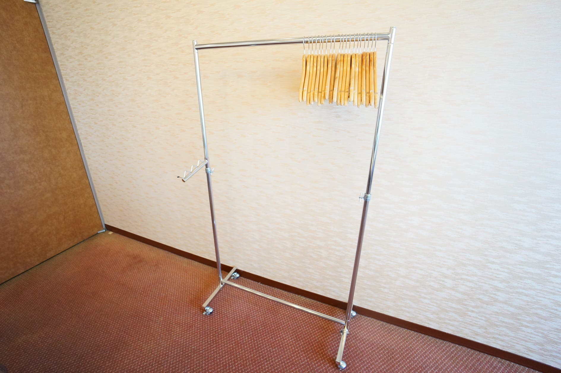 【レンタルスペース@名鉄 小牧駅③】20名収容♪光Wi-Fi/プロジェクタ無料！会議/セミナー/ワークショップの写真13