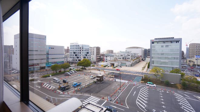 【レンタルスペース@名鉄 小牧駅③】20名収容♪光Wi-Fi/プロジェクタ無料!会議/セミナー/ワークショップの写真14