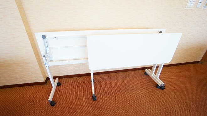 【レンタルスペース@名鉄 小牧駅③】20名収容♪光Wi-Fi/プロジェクタ無料!会議/セミナー/ワークショップの写真11