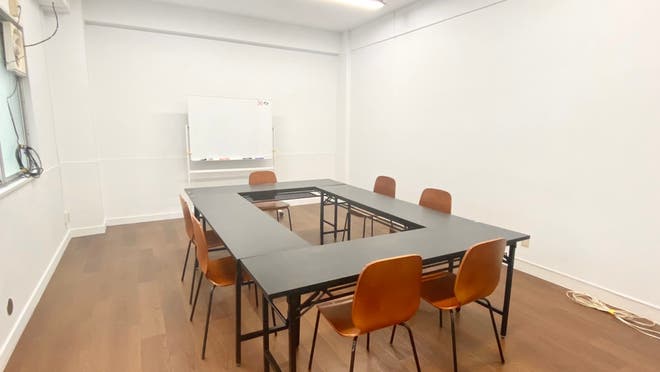 キレイ清潔✨ 会議 ゲーム会場におすすめ♪ 末広町/秋葉原/御徒町/湯島/御茶ノ水の写真1