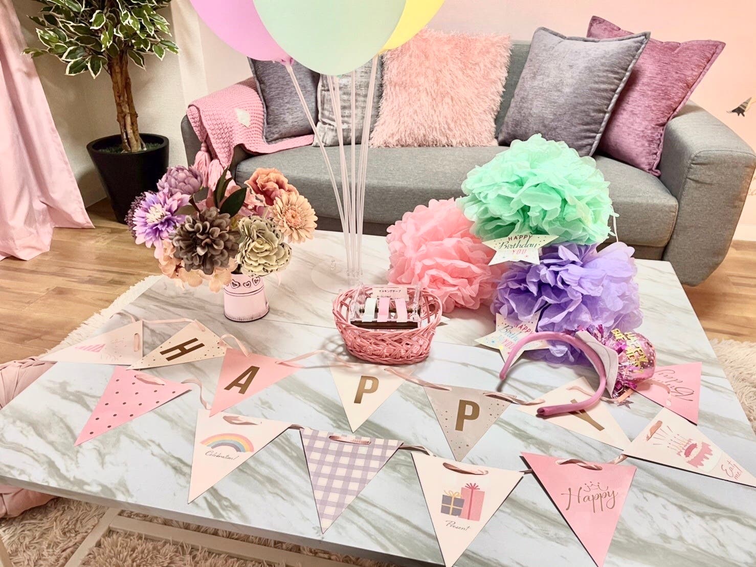 SMILE＋姉妹店 🎀メルティなんば🎀[なんば3分/南海]長時間🈹/🎮/デート💖/女子会/WiFi/鑑賞会/オタ活の写真7