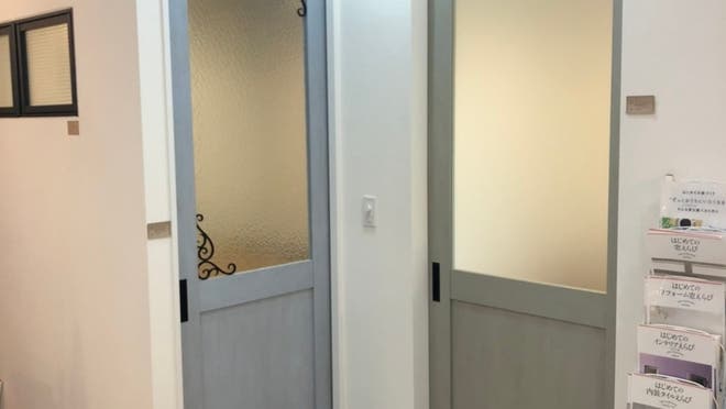 中山駅近のプライベートレンタルスペース!お一人様やご家族でも安心してご利用いただけます!の写真2