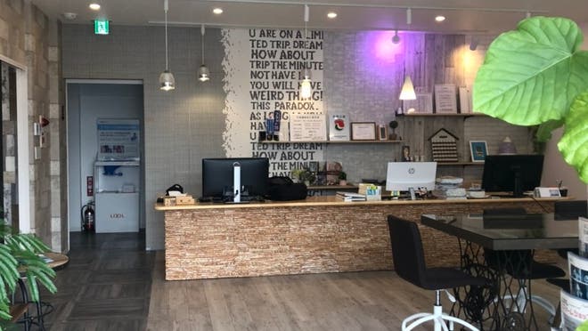 中山駅近のプライベートレンタルスペース!お一人様やご家族でも安心してご利用いただけます!の写真4