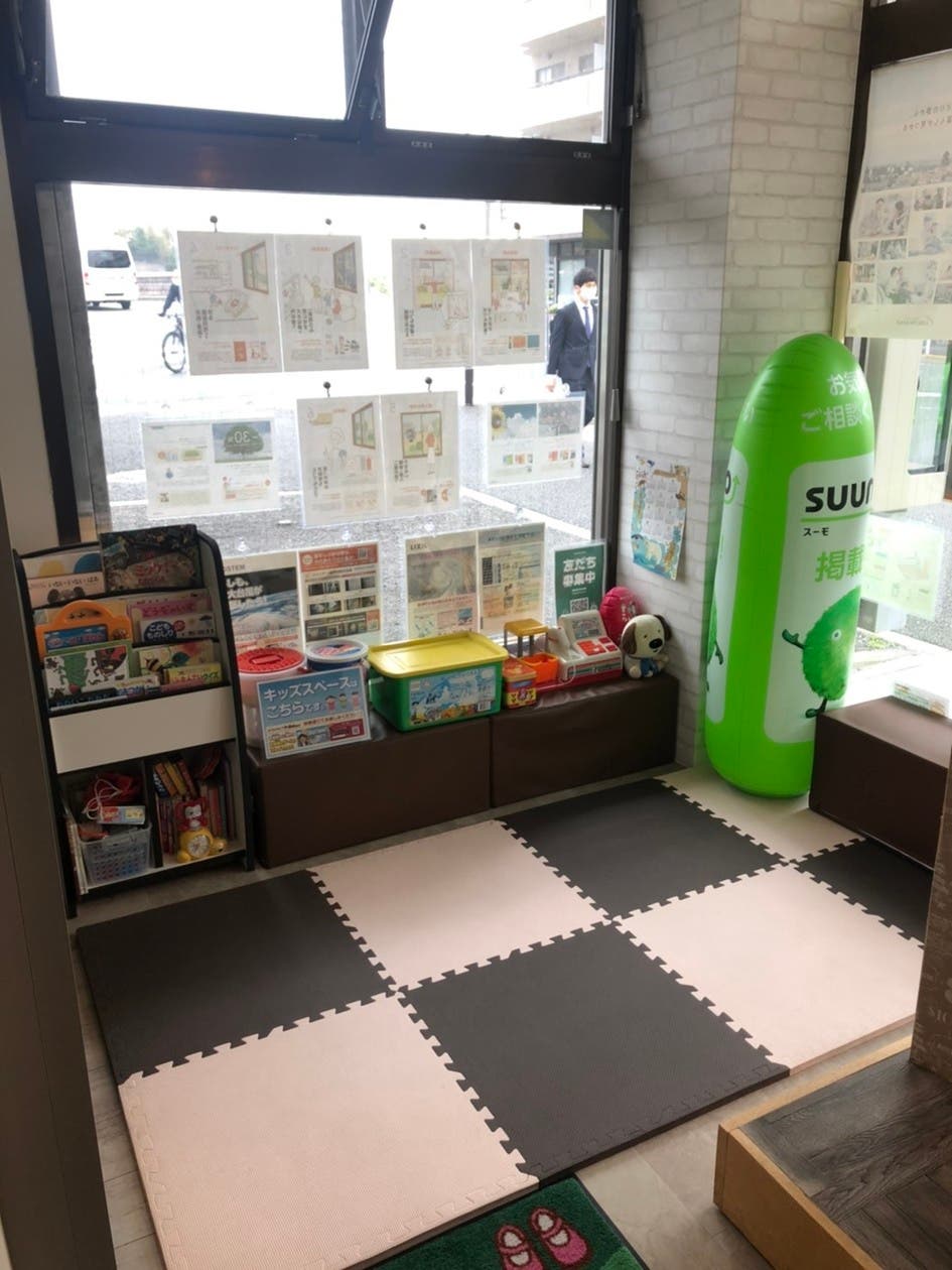 中山駅近のプライベートレンタルスペース！お一人様やご家族でも安心してご利用いただけます！の写真9