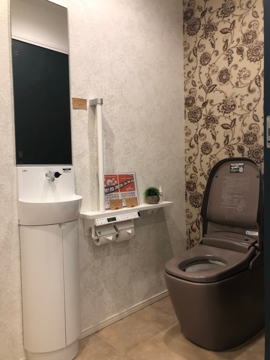 中山駅近のプライベートレンタルスペース！お一人様やご家族でも安心してご利用いただけます！の写真10