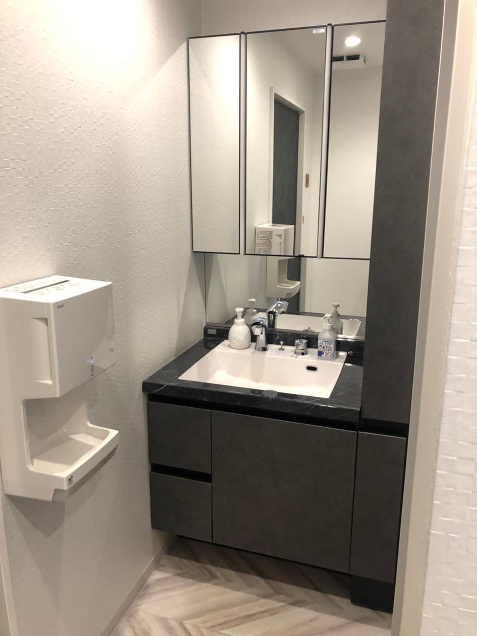 中山駅近のプライベートレンタルスペース！お一人様やご家族でも安心してご利用いただけます！の写真11