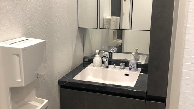 中山駅近のプライベートレンタルスペース!お一人様やご家族でも安心してご利用いただけます!の写真11