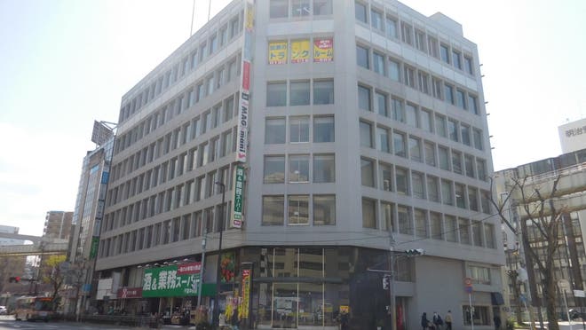 【千葉中央駅徒歩3分】千葉中央ホール 第三会議室/会議・研修・セミナーにの写真2