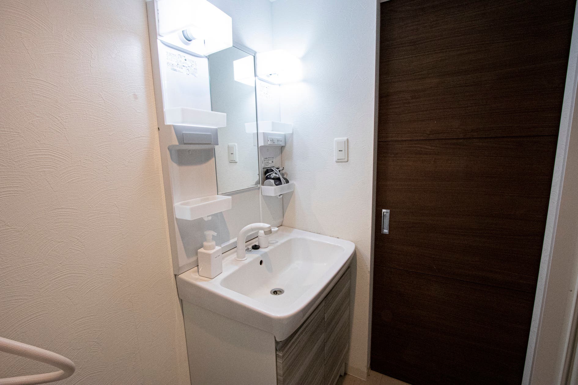 【南7西9】広々アイランドキッチン！アクセス良好！使い方色々！無料駐車場付き！の写真10