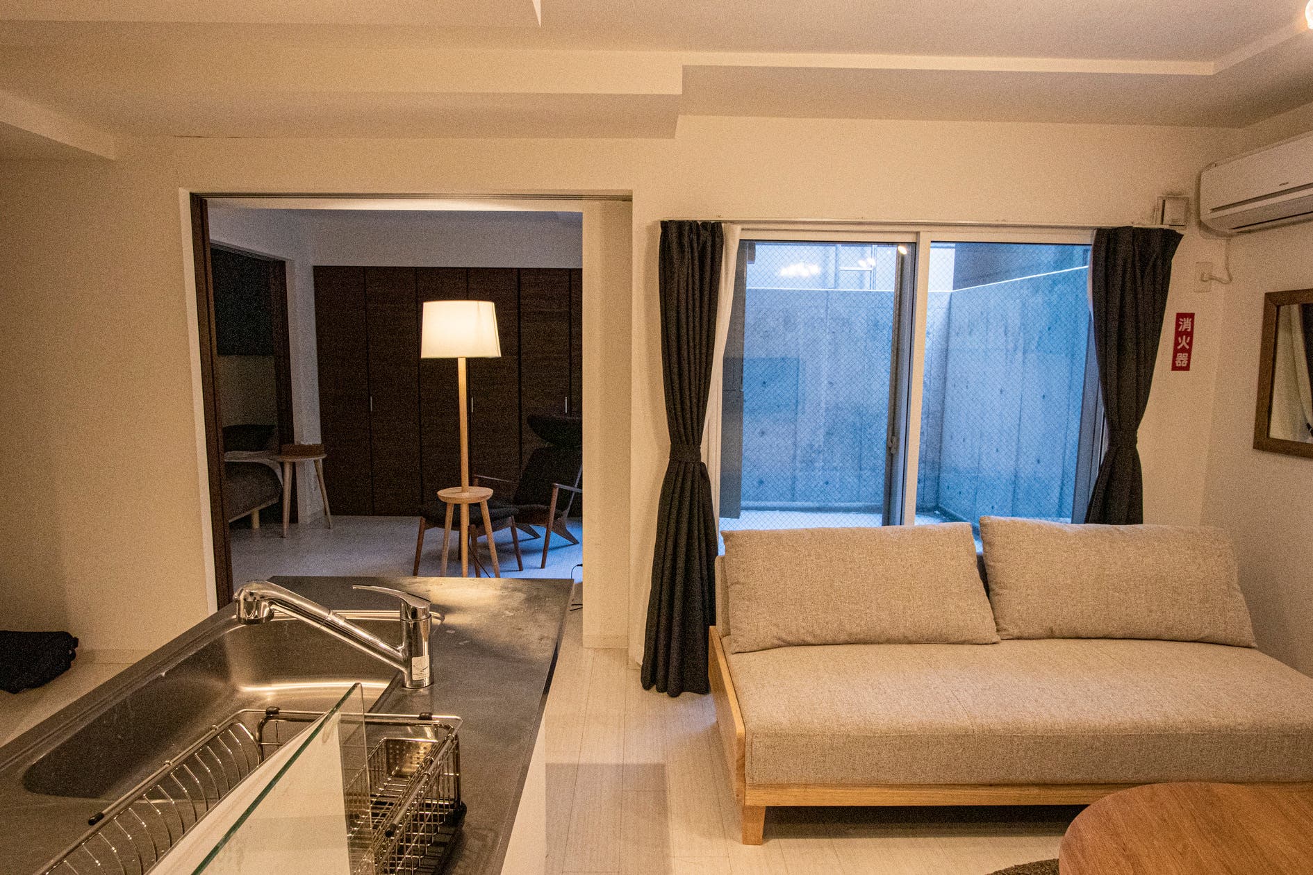 【南7西9】広々アイランドキッチン！アクセス良好！使い方色々！無料駐車場付き！の写真5