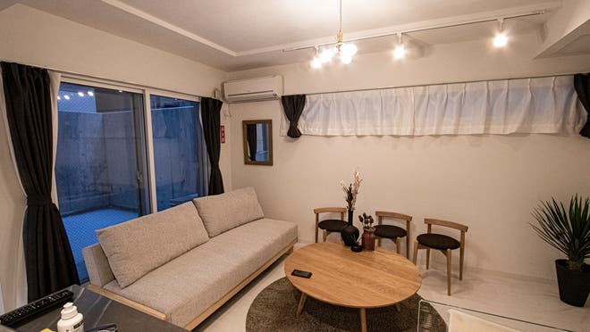 【南7西9】広々アイランドキッチン!アクセス良好!使い方色々!無料駐車場付き!の写真6