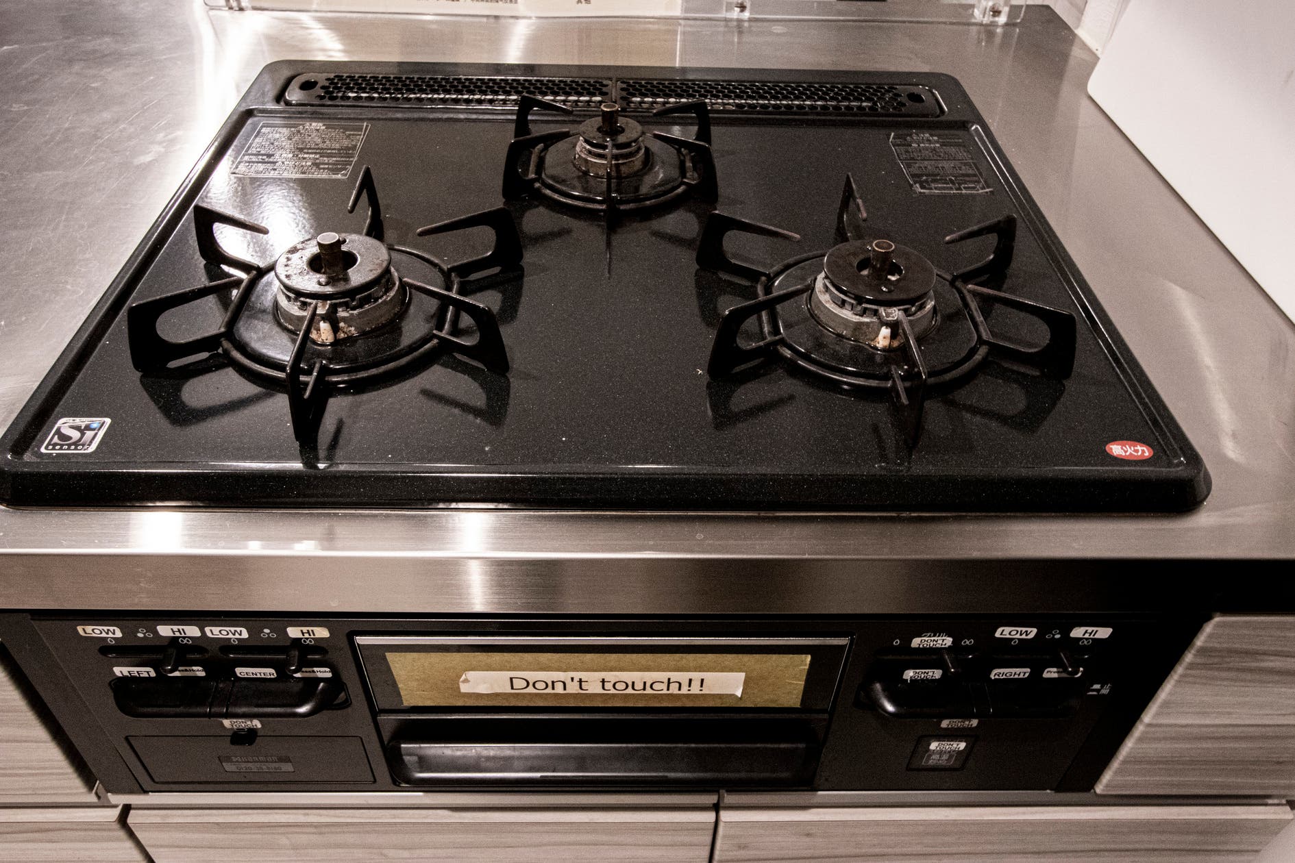 【南7西9】広々アイランドキッチン！アクセス良好！使い方色々！無料駐車場付き！の写真14