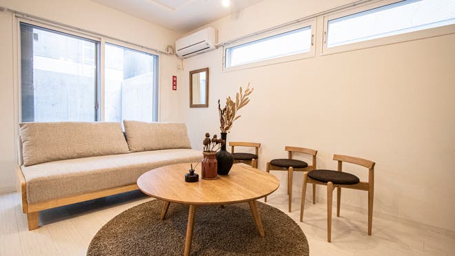 【南7西9】広々アイランドキッチン!アクセス良好!使い方色々!無料駐車場付き!の写真3