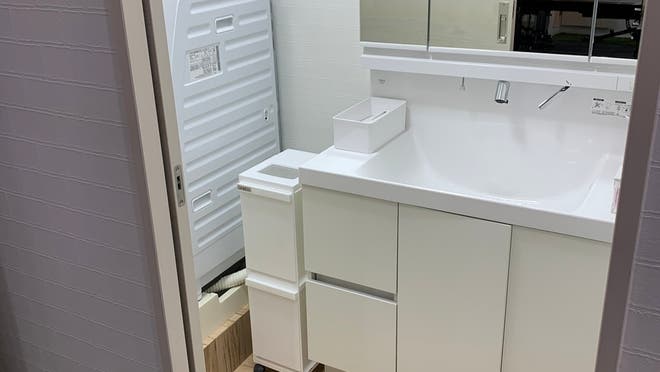 高性能ウェイトマシン付き芝生プライベートジム!パーソナルトレーニング・撮影・貸し切りトレーニングなどに!の写真7