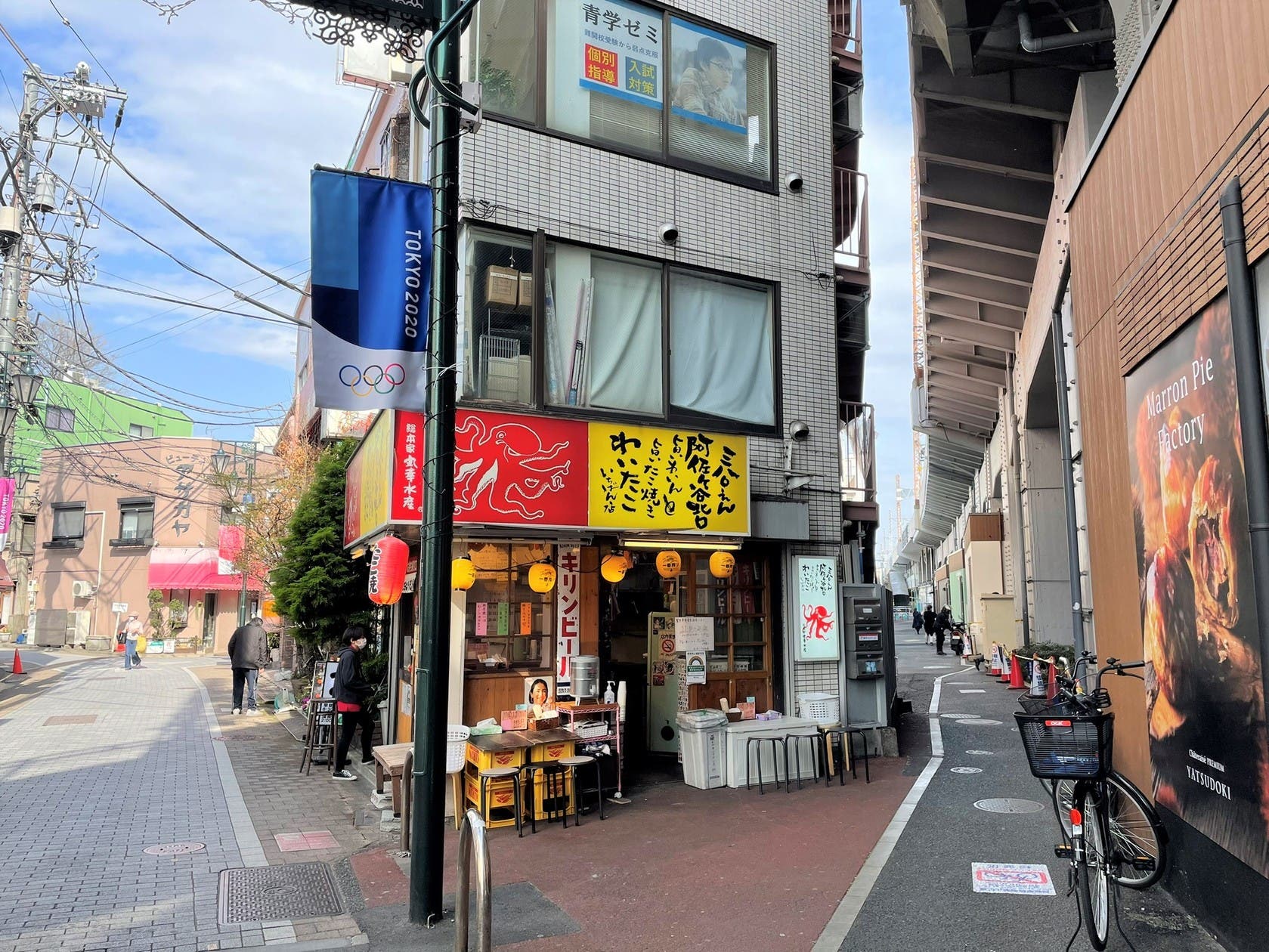 駅前会議室（4階）【リニューアルOPEN】｜テレワーク｜ミーティングスペース｜駅近好立地の写真11