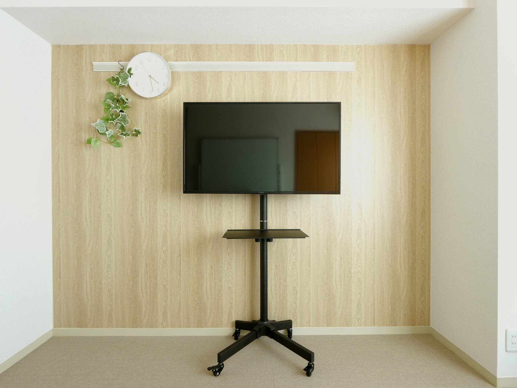 『口コミ4.8高評価!』『地域最安プライス』センター北駅徒歩１分！☆Wi-Fi＆モニター完備☆会議・リモートワークに最適♪の写真12