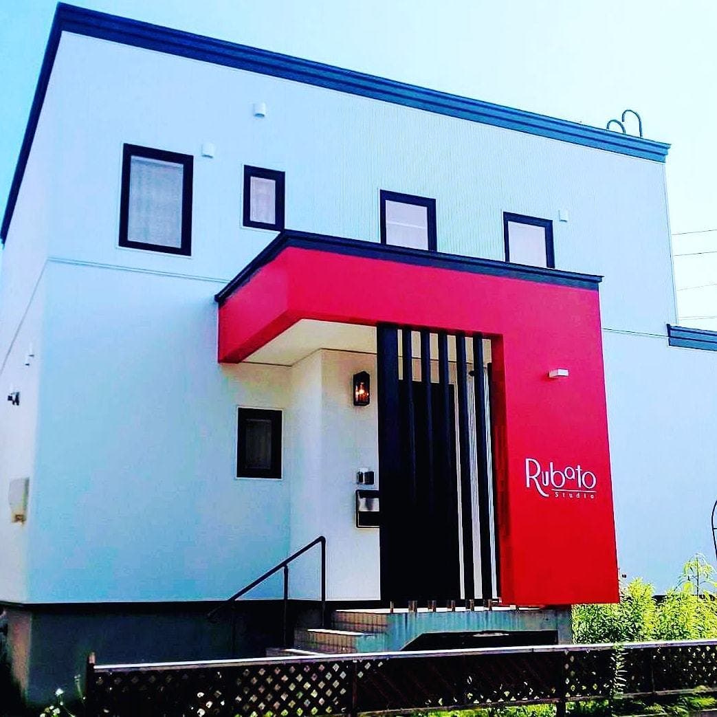 Studio Rubato - 二台ピアノが使える音楽スタジオ【24時間営業】  無料駐車場6台可  の写真5