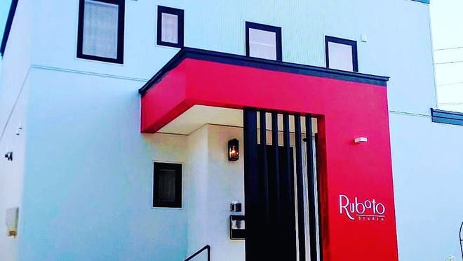 Studio Rubato - 二台ピアノが使える音楽スタジオ【24時間営業】 無料駐車場6台可 の写真5