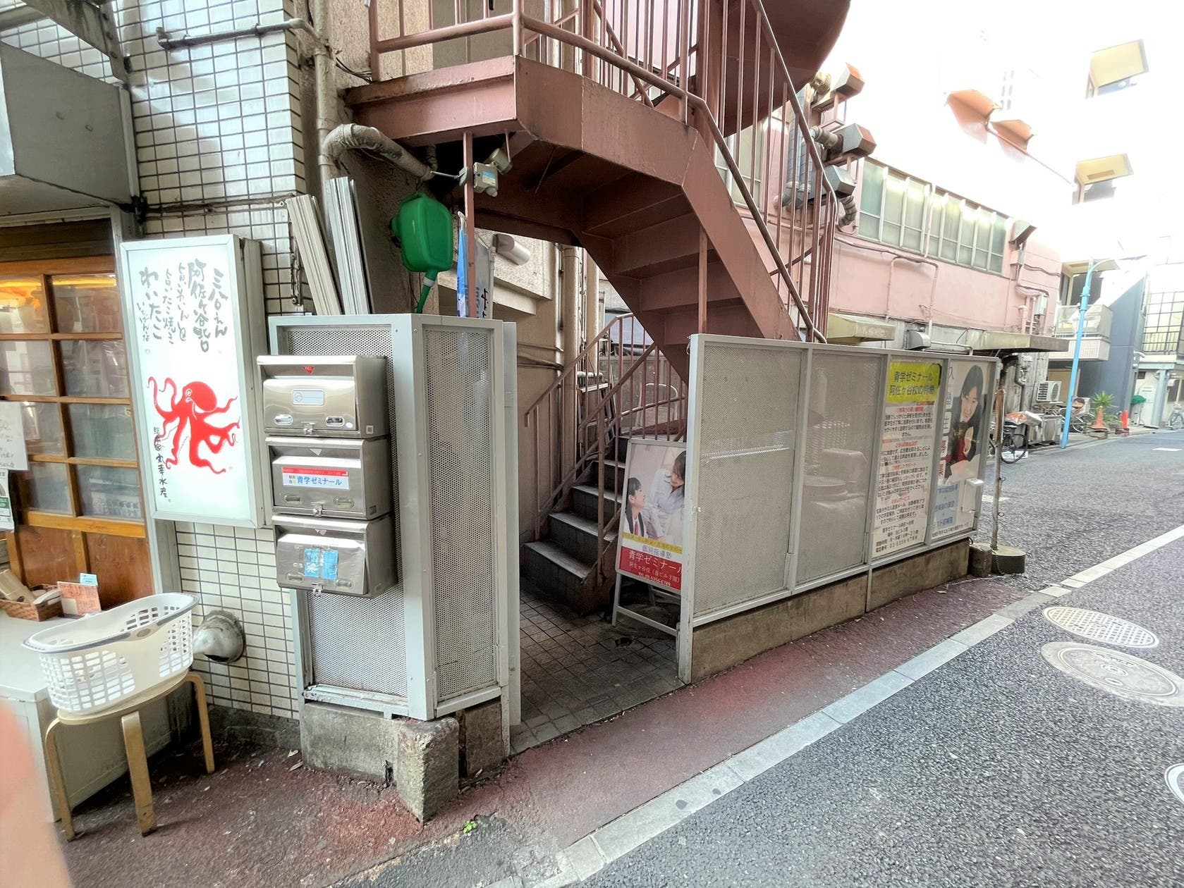 駅前会議室（5階）【リニューアルOPEN】会議室｜テレワーク｜ミーティングスペース｜駅近好立地の写真8