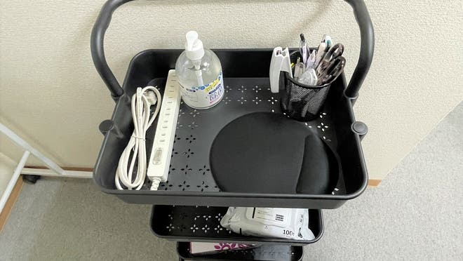 駅前会議室(5階)【リニューアルOPEN】会議室|テレワーク|ミーティングスペース|駅近好立地の写真5