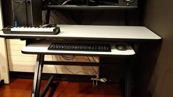 Studio Rubato - 二台ピアノが使える音楽スタジオ【24時間営業】 無料駐車場6台可 の写真6