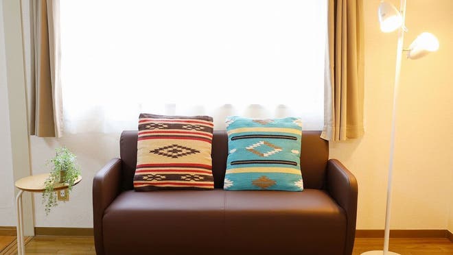 【柏駅5分!10名利用可!】3/31オープン!綺麗!WiFi・プロジェクター・ホワイトボード全て無料!ふれあい貸し会議室 柏Cの写真5