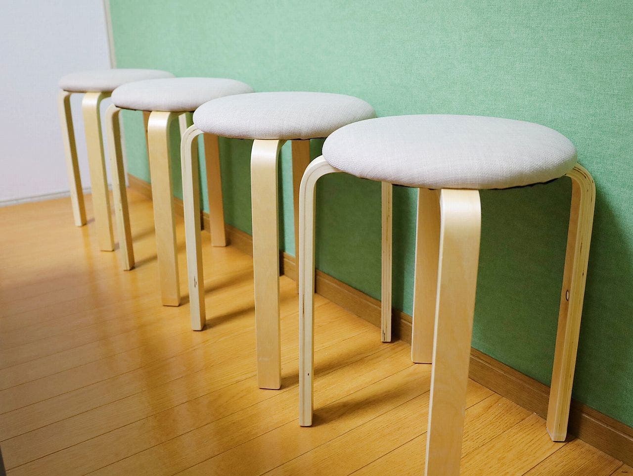 【柏駅5分！10名利用可！】3/31オープン！綺麗！WiFi・プロジェクター・ホワイトボード全て無料！ふれあい貸し会議室 柏Cの写真12