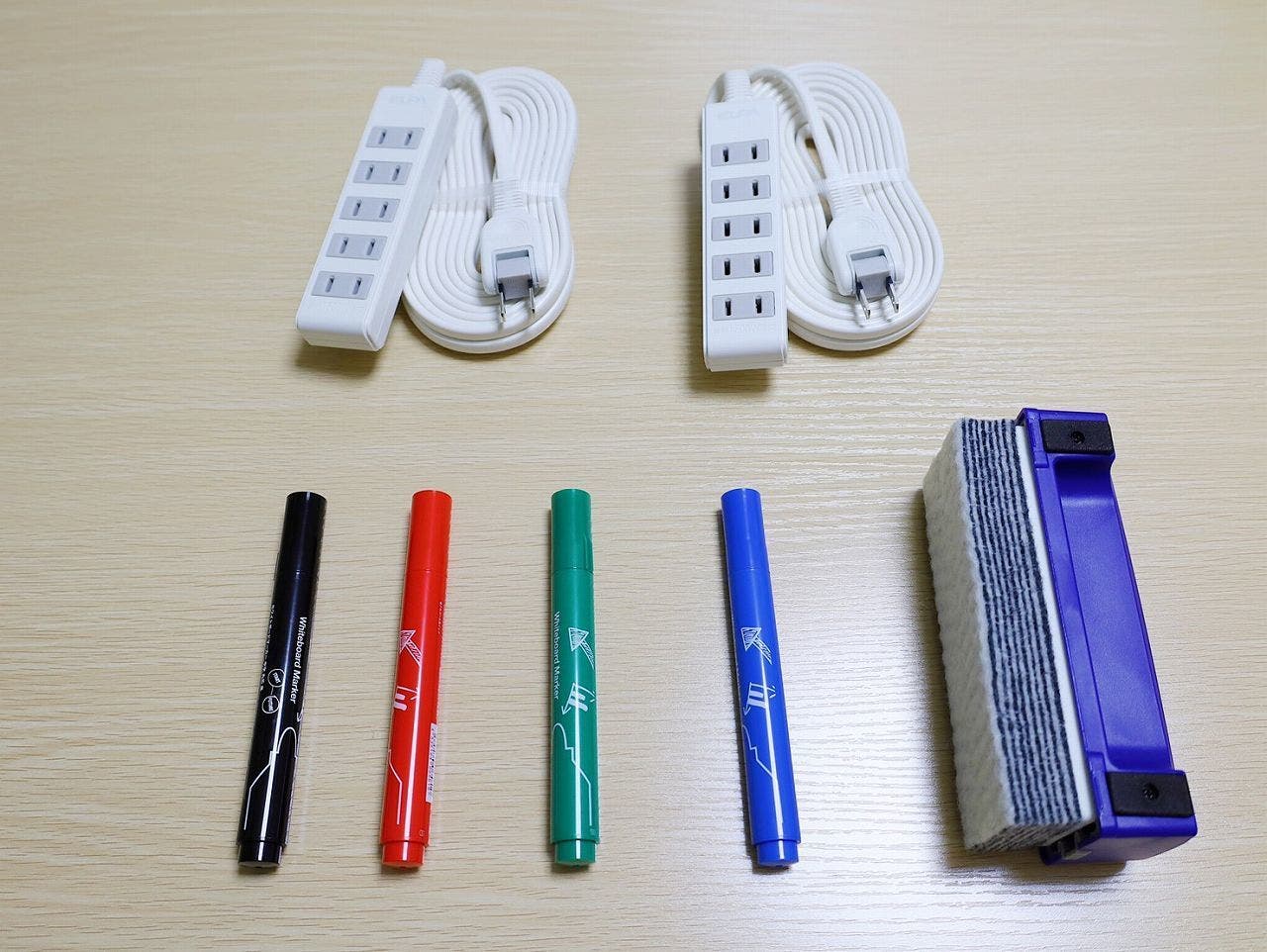 【柏駅5分！10名利用可！】3/31オープン！綺麗！WiFi・プロジェクター・ホワイトボード全て無料！ふれあい貸し会議室 柏Cの写真13