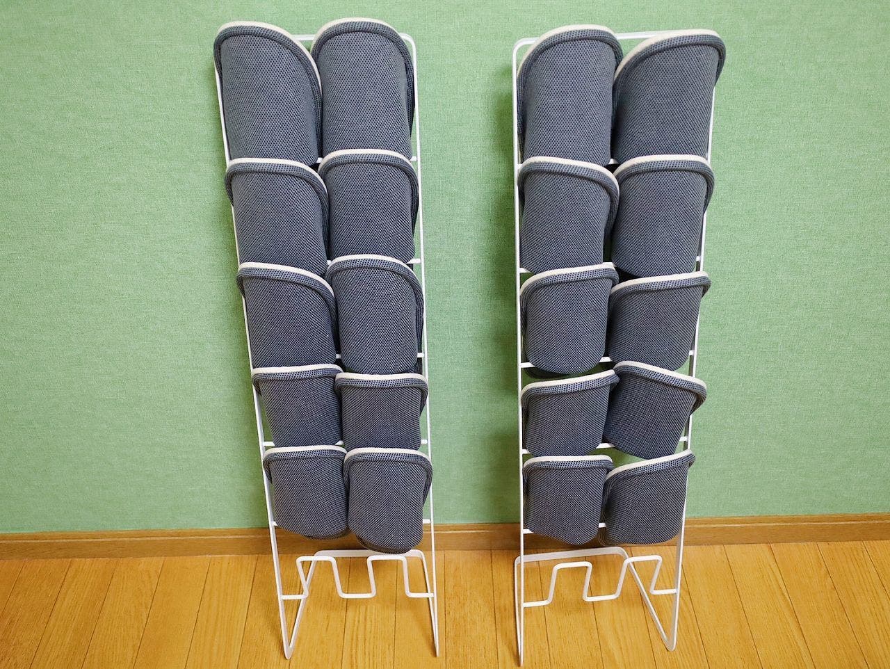 【柏駅5分！10名利用可！】3/31オープン！綺麗！WiFi・プロジェクター・ホワイトボード全て無料！ふれあい貸し会議室 柏Cの写真15