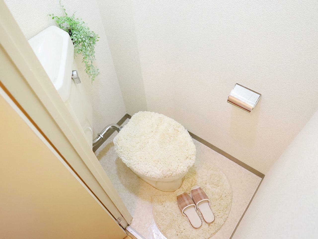 【柏駅5分！10名利用可！】3/31オープン！綺麗！WiFi・プロジェクター・ホワイトボード全て無料！ふれあい貸し会議室 柏Cの写真16