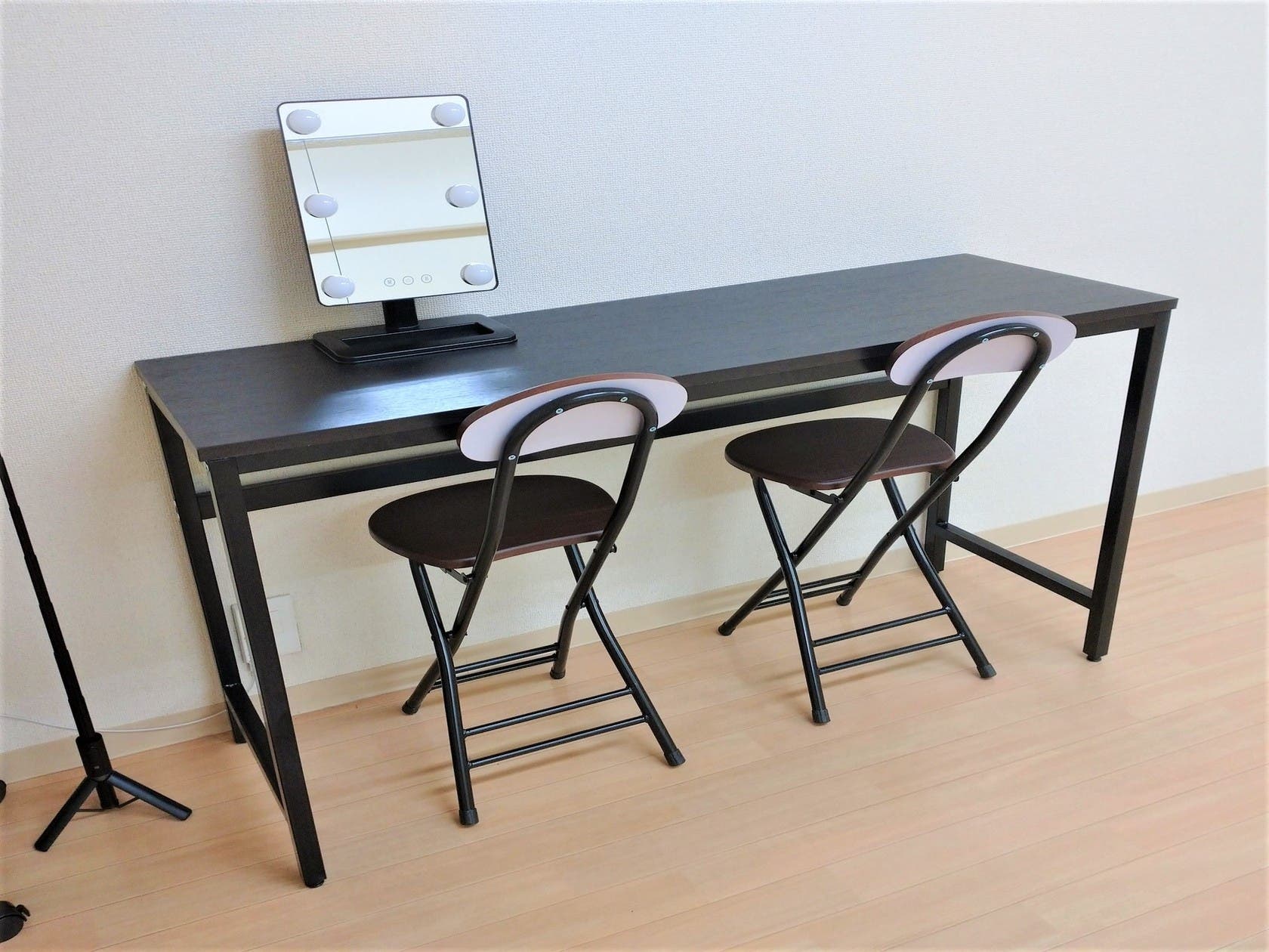 【新大阪駅から５分・西中島南方から３分】ダンス　撮影★大型鏡、WiFi光回線、フローリング、当日予約OK★の写真7